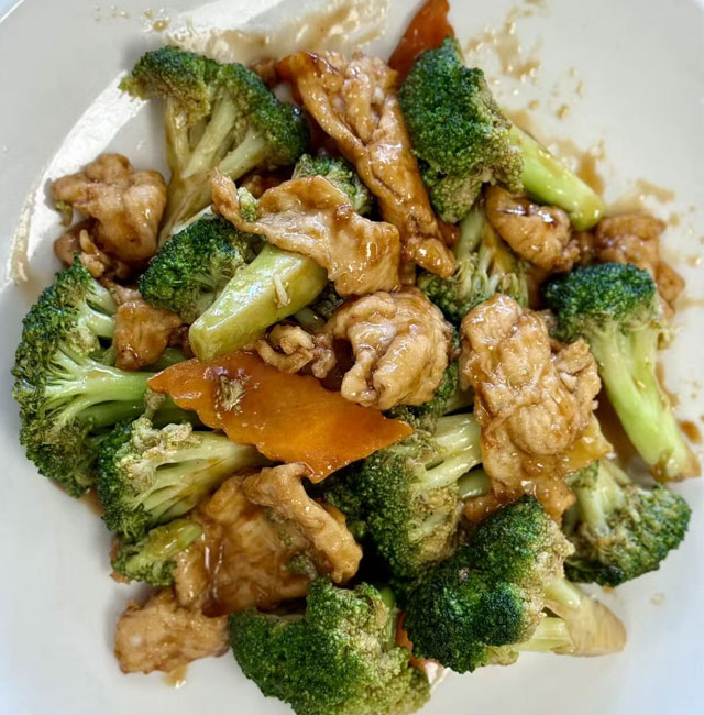 Wing Hing | Order Online | Chinese Restaurant | Aberdeen