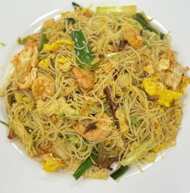 Wing Hing | Order Online | Chinese Restaurant | Aberdeen